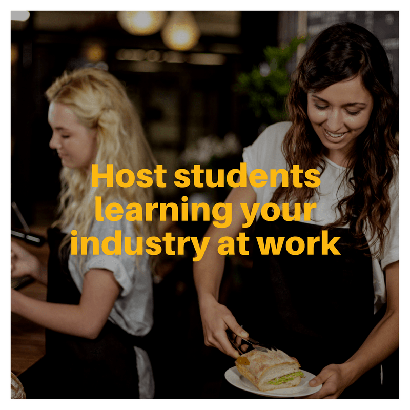 Schools Industry Partnership – Inspiring young people to reach their ...