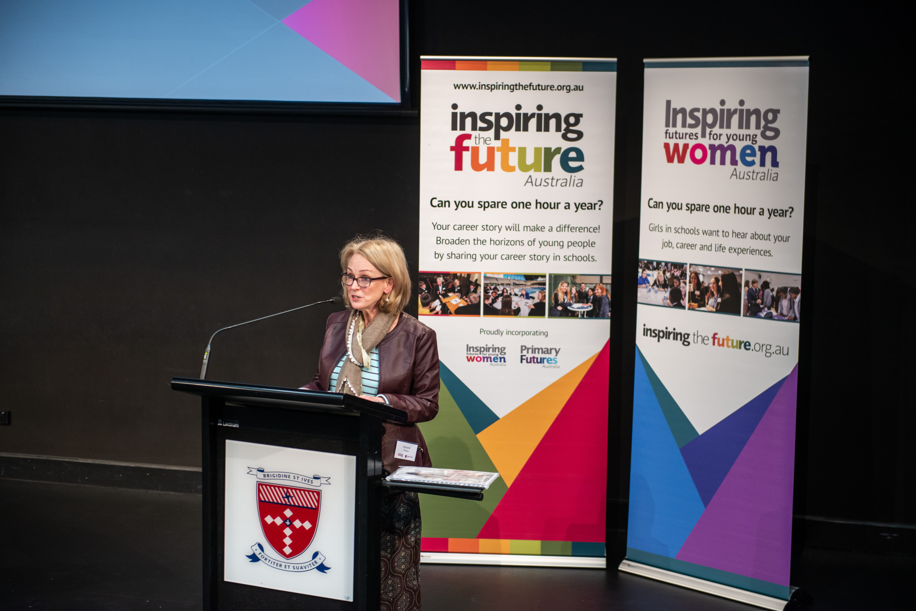 Inspiring the Future launches targeted young women campaign – Schools ...